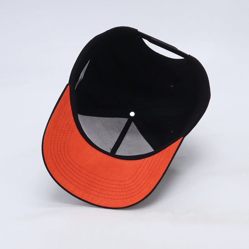 TV “Salute” SnapBack – THE VIBE BRAND